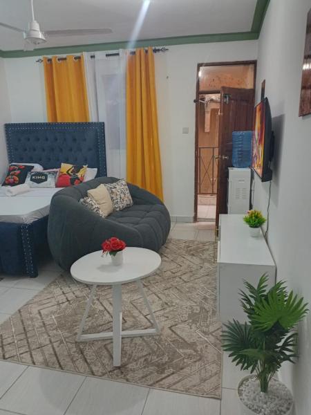 Daropo Homes Bnb - Kenya