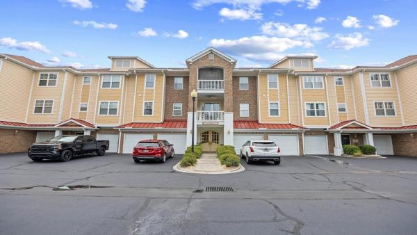 223 Greenbriar Villa - North Myrtle Beach, SC