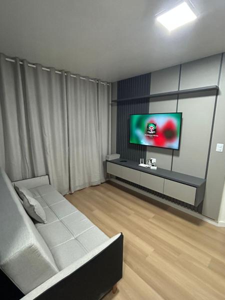 Apartment In Terra Das Cataratas - Foz do Iguaçu