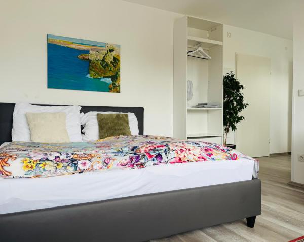 Apartment 5 - Bergblick - Graz