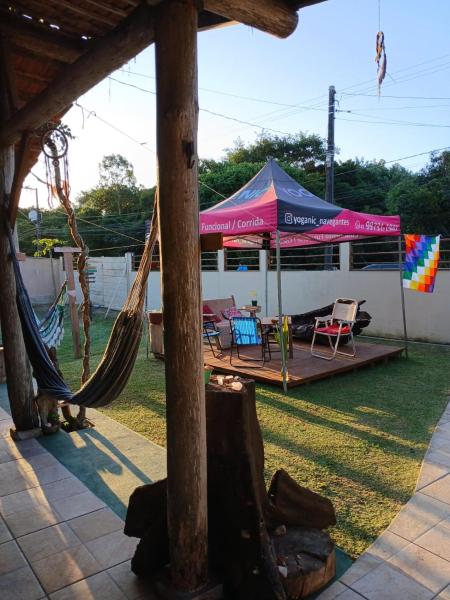 Camping Urbano La Casita - Penha