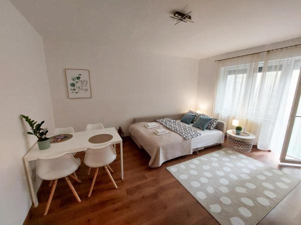 Szeged One Apartman - Szeged