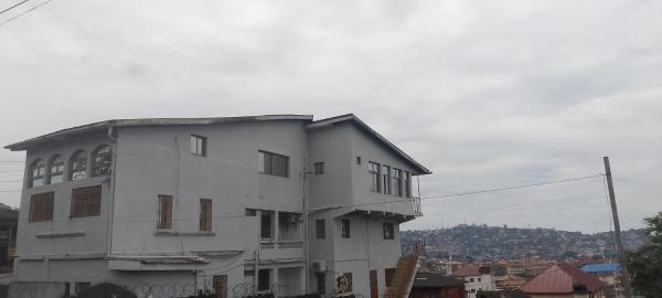 Comfort Zone Furnished Apartments - Sierra Leone