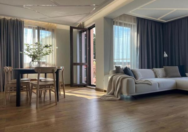 Sea Dream 3 Bedrooms 6 Adl - Balchik