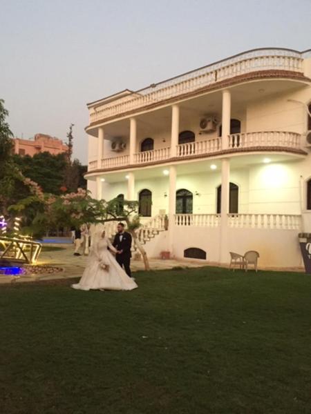 Villa Sarah - Cairo