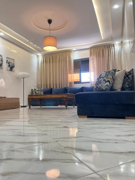 Appartement à Louer à Martil Fbi - Tétouan