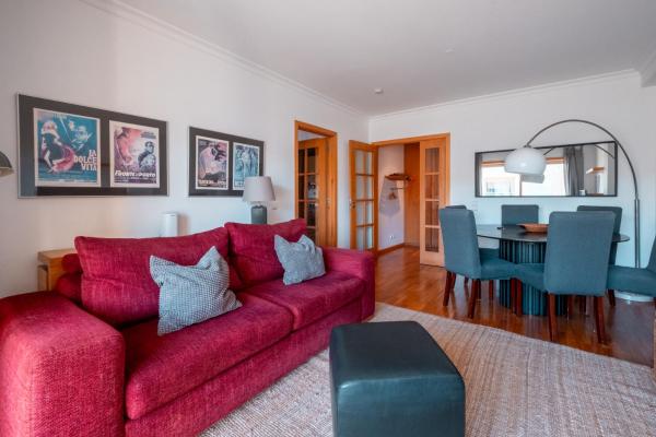 Oceangreen Matosinhos - Ecohost - Matosinhos