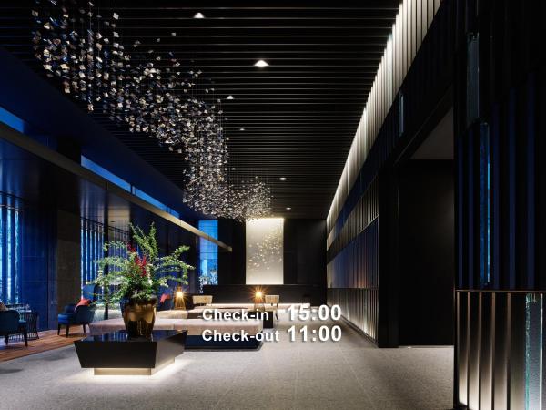 Mitsui Garden Hotel Fukuoka Nakasu - Fukuoka
