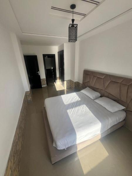 Apparemment Saidia Ap13 - Saïdia