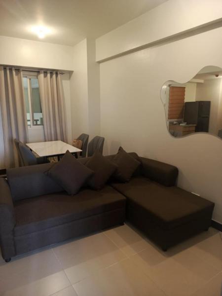 Aston Place, Dominga Street - Manila