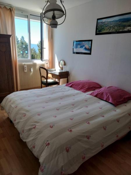 Chambre Chez L'habitant - Err