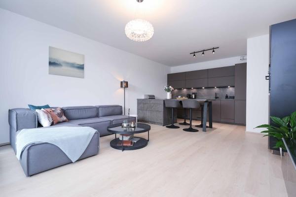Jegeho Family Escape With Garden And Free Parking - Bratislava