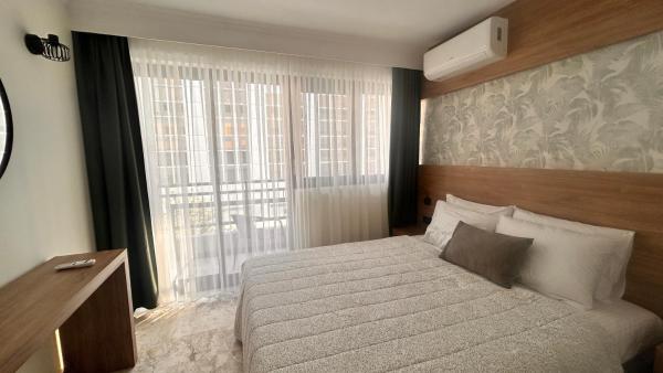 Centralsuiteaxd - Edirne