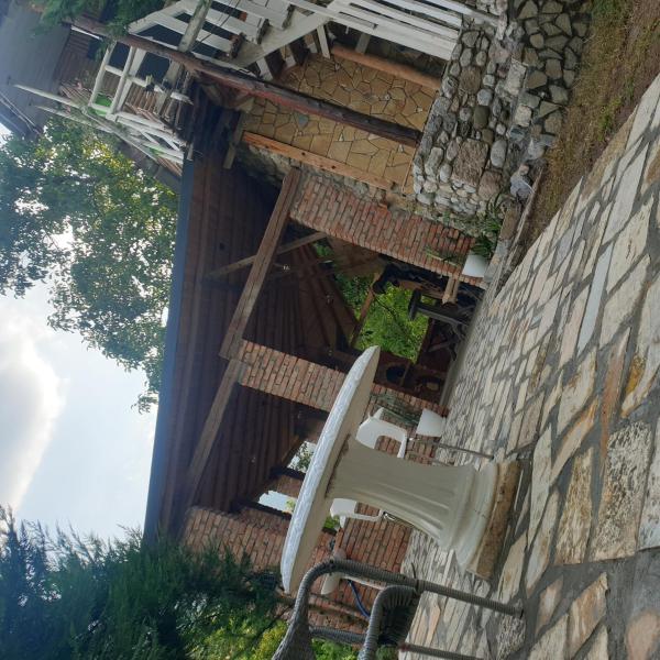 Guesthouse Arber - Albania