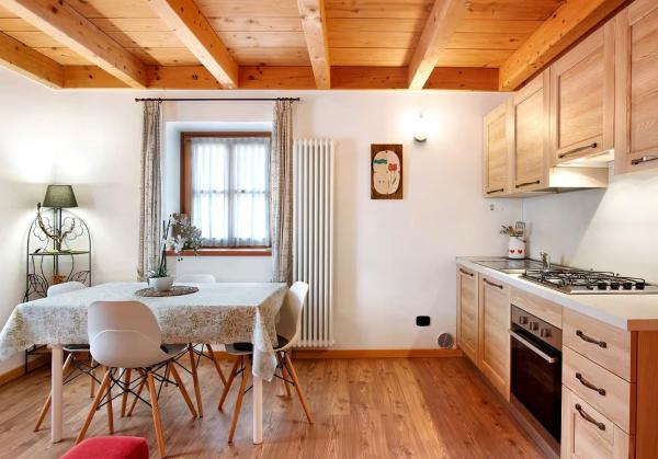 Chalet Dolomiti - Levico Terme