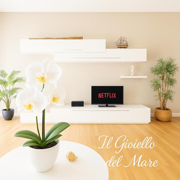 Il Gioiello Del Mare - Fiumicino