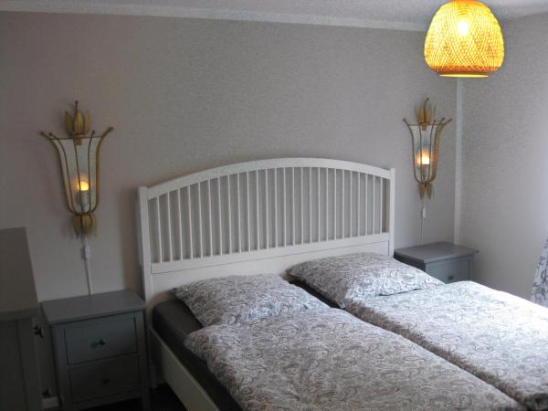 Ferienwohnung Alte Schmiede - Bahlingen am Kaiserstuhl