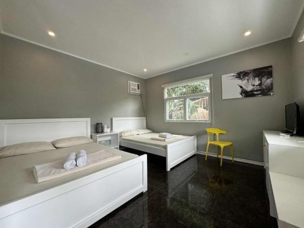 Sunset Villas Pool Villa 1 - Palauig