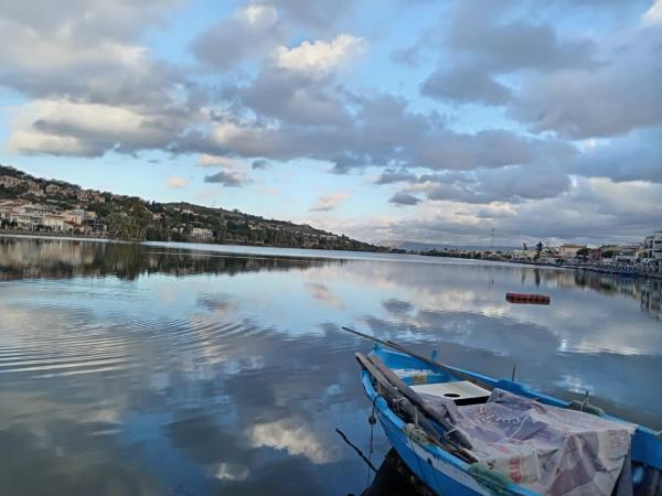 Marelaghi B&b - Messina