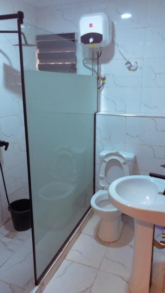 Noble-lite Suites And Apartments - Abuja