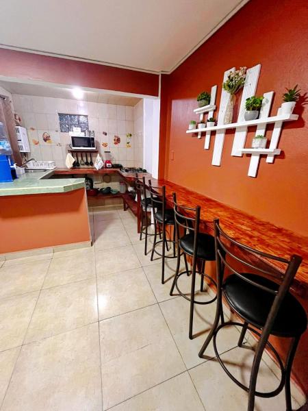 Neza Esperanza - Ciudad Nezahualcóyotl