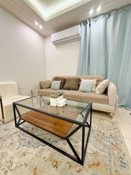 Modern Apartment-s2 - Riyadh