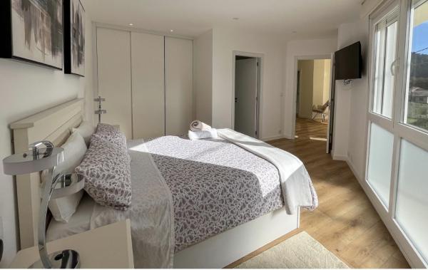 Chalet En Aldán - Cangas