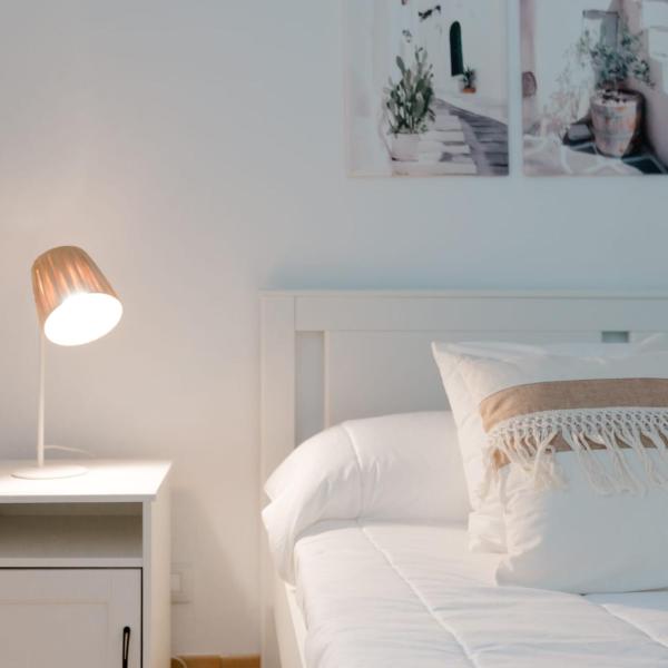 Bedda Matri, Catania Loft Design, Posizione Top, 4 Ospiti - Catane