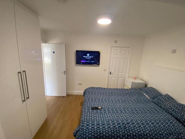 The Royal London Lodge By Heathrow - Hayes