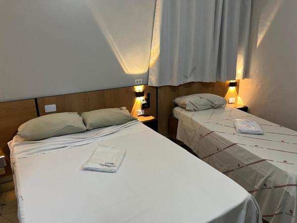 Hotel Tropicália Próximo A 25 De Março , Brás E Bom Retiro "Com Estacionamento Conveniado Ao Lado Do Hotel" - Jardim