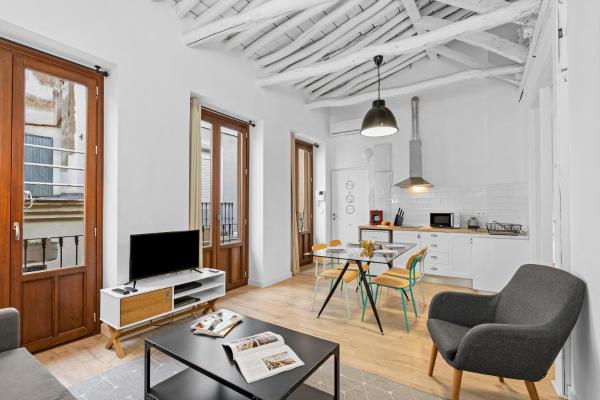 Home4u - Montereria 2i - Granada, España