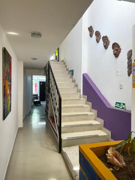 Casa Perla Soleil - Santa Marta