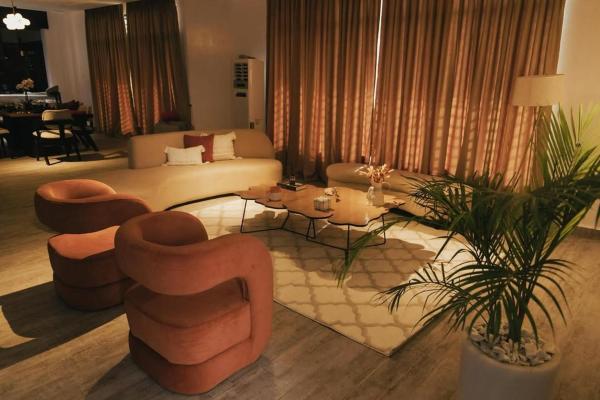 Abilene Shortlets - Jos