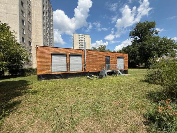 229 - Kunětická 229 - Pardubice