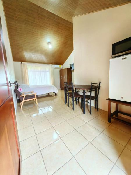 Habitaciones El Corral - Costa Rica