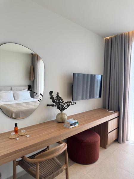 The Little Crab Suites - Corfou