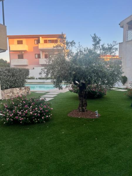 Appartamento Sardinia Escape In Residence - Palau - Palau