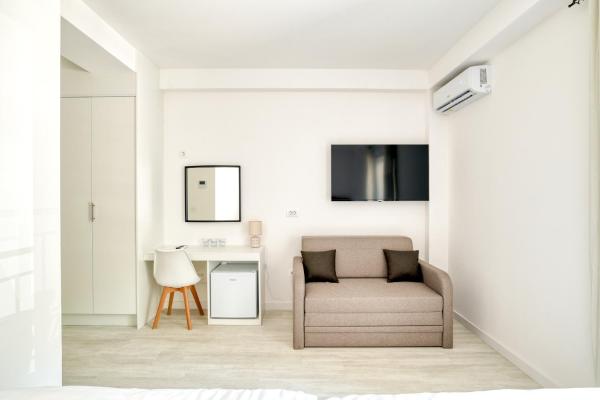 Hotel Opera Jaz - Budva