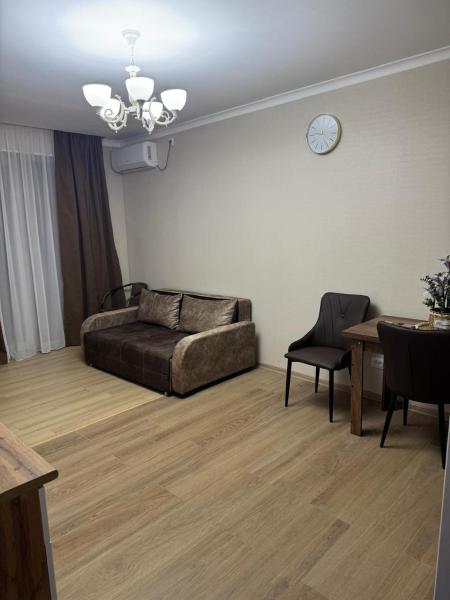 Liluhomeyazbegi 29b - Tiflis