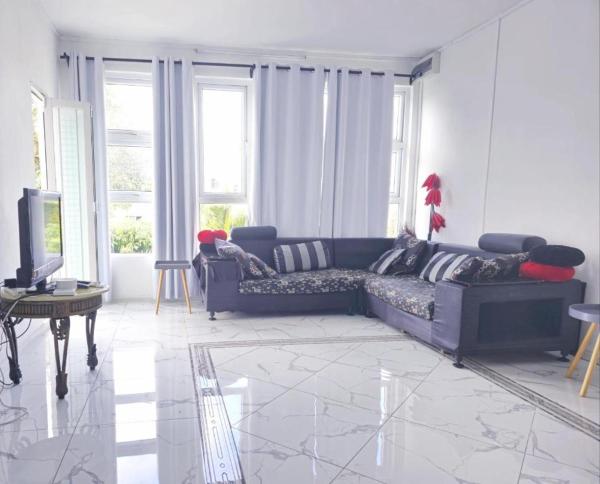 Family Perfect - Lovely New 2-bedroom Apartment - Mauritius