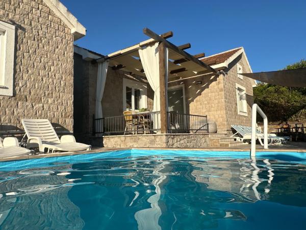 Golden Ray Bigova - Kotor