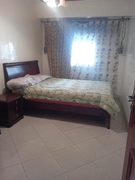 Appartement 3 Chambres - Tangeri