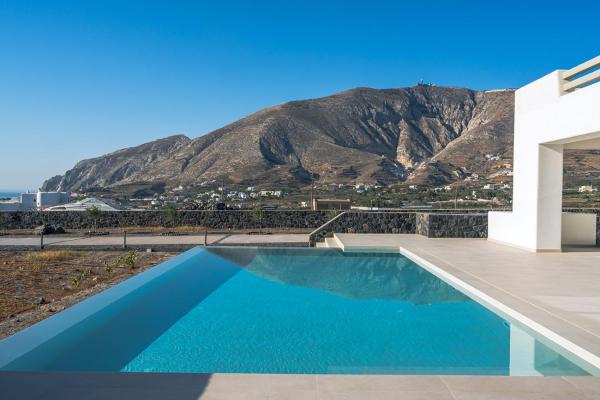 Platies Luxury Apartments Santorini - Santorini