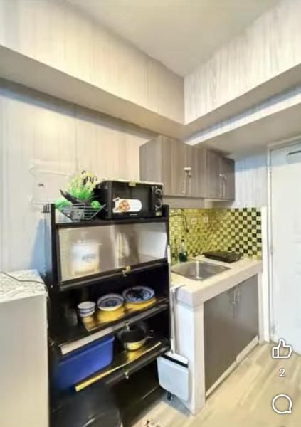 Grylene's Lodge - Tagaytay