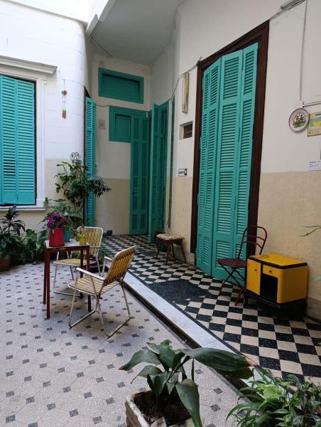Hotel Tango Club 2 - Buenos Aires