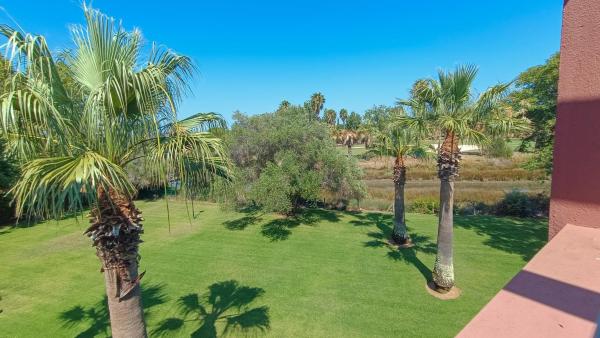 Hoyo 1 Apartamento Deluxe Penthouse Golf Con Dos Piscinas - Castro Marim