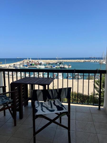 Zygi Beachfront Retreat! - Калавасос