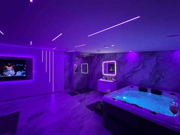 Beautys Spa - Lens, France