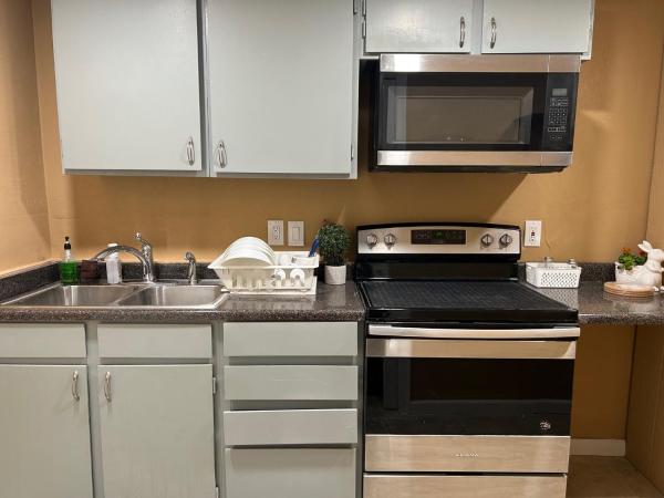 Unit 1 - Mesa