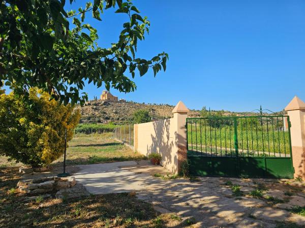 Chalet Marina - Calaceite